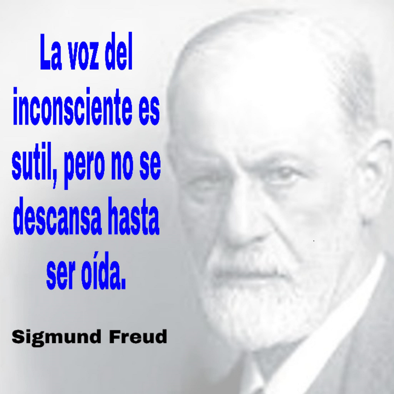 Cómo Podemos Escuchar La Voz De Nuestro Inconsciente Jordi Sanz
